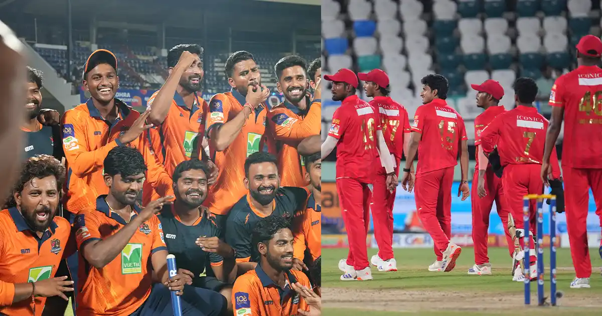 APL T20 | Andhra Premier League Official Website