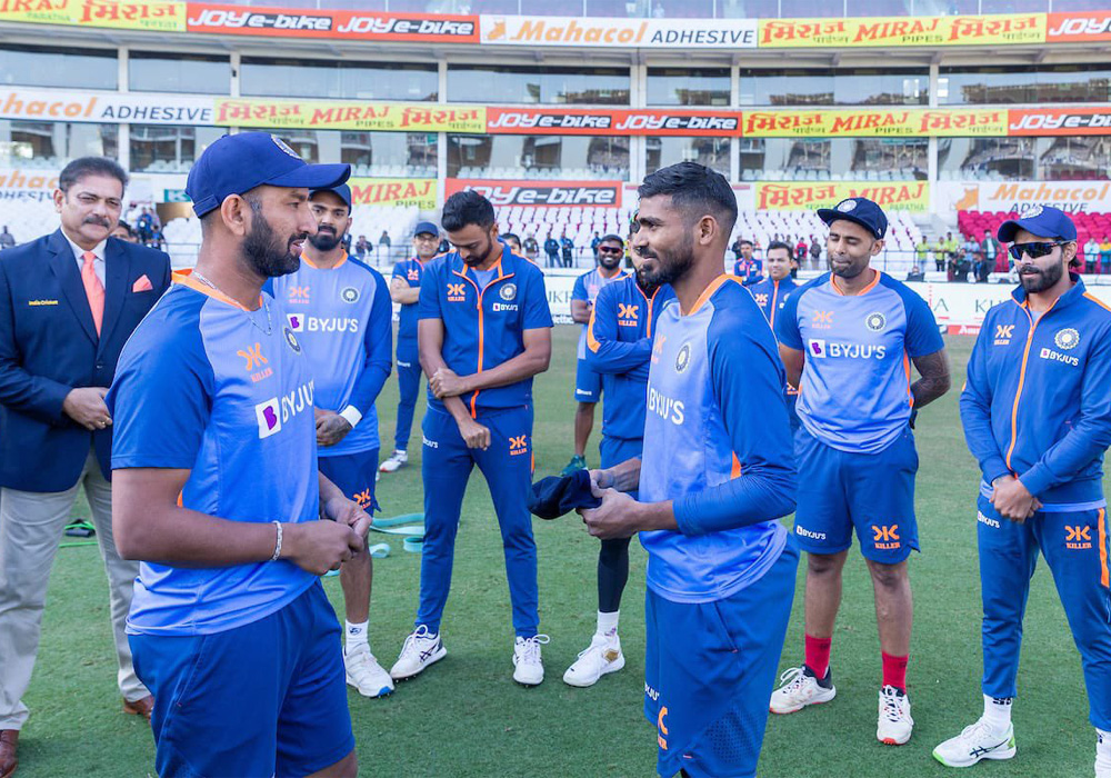 Andhra Cricket News - latest news, reports from ACA